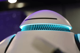 Medbot - Richtech Robotics